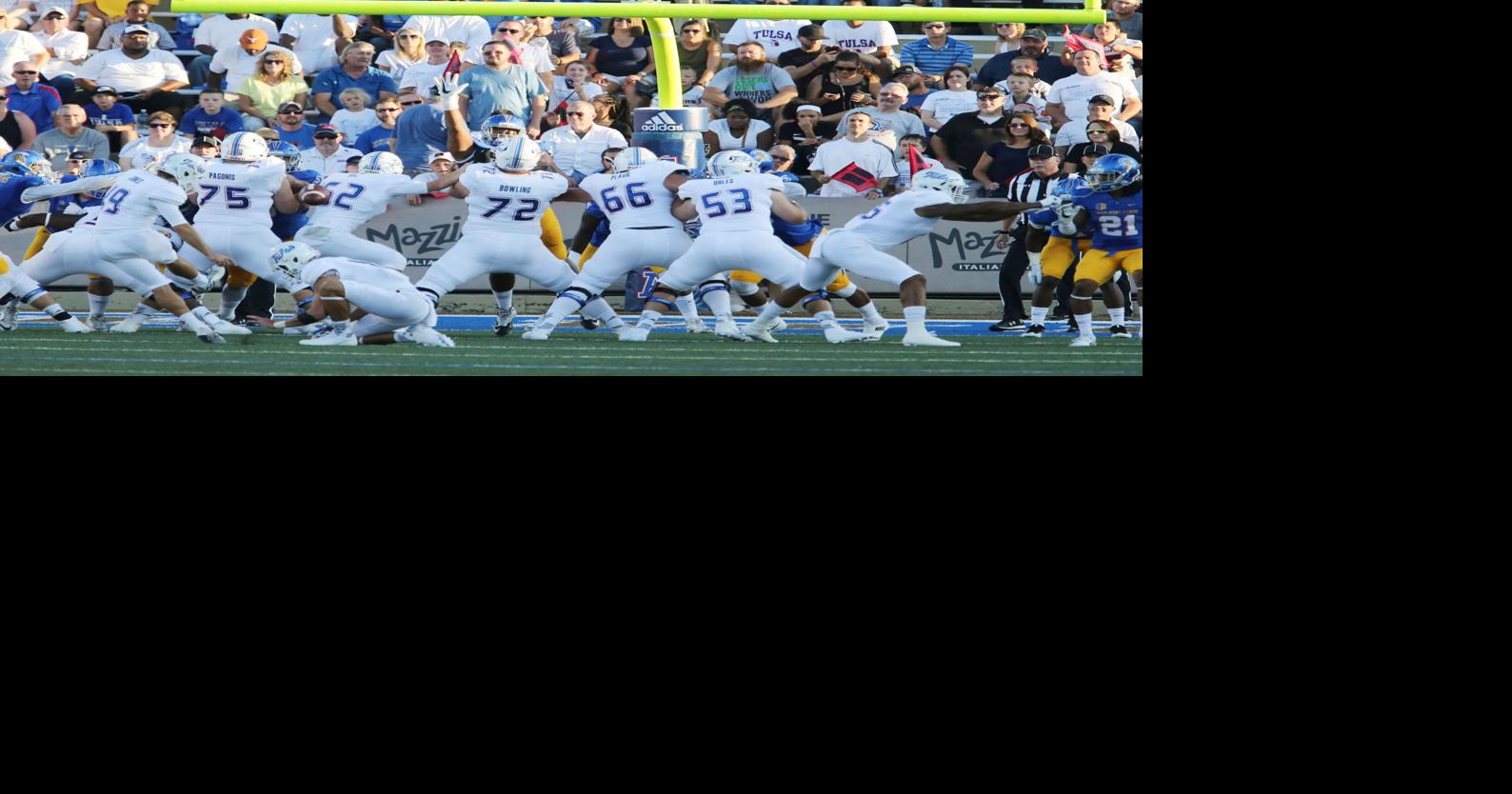 N.C. A&T at Tulsa: Hurricane wary of FCS opponent; here's what you need ...