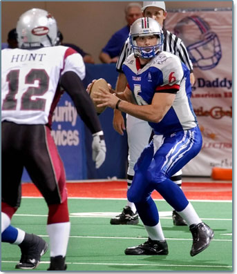 Talons master Yard Dawgz