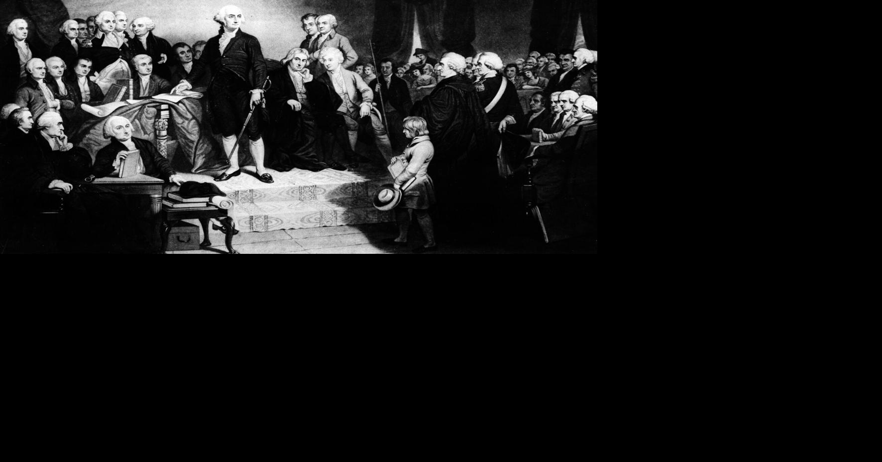 Today in history: Jan. 7