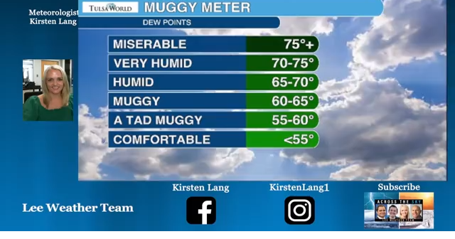 How long will these cooler temperatures stick around? Meteorologist ...