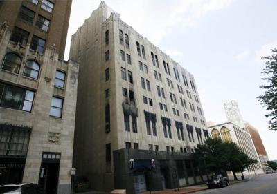 Tulsa Club building sale to local businessman Josh Barrett's LLC gets ...