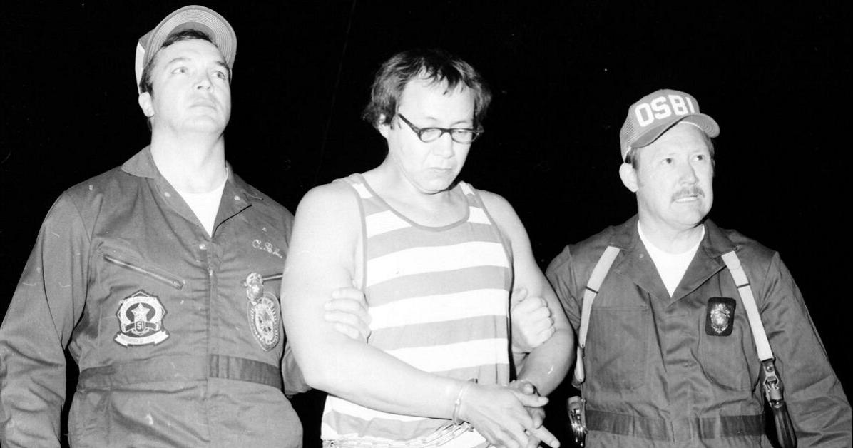 Dna Points To Longtime Primary Suspect In 1977 Girl Scout Slayings