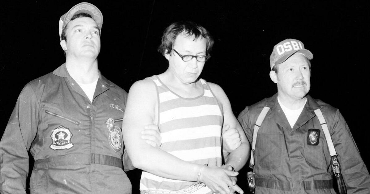 Dna Points To Longtime Primary Suspect In 1977 Girl Scout Slayings