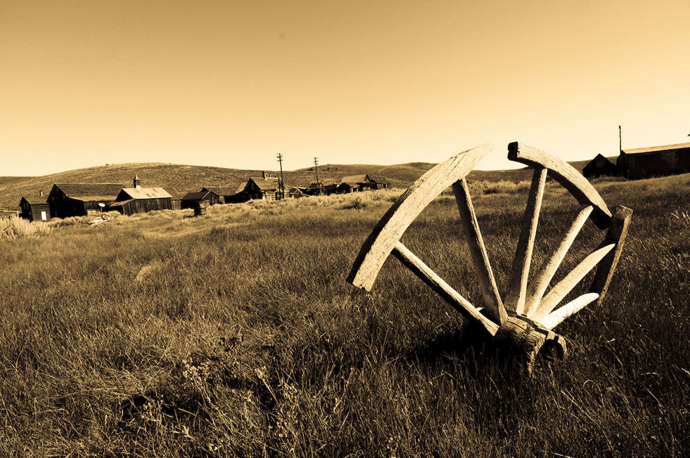 29th Annual Old West Fest Schedule of Events