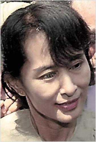 Myanmar: Pro-democracy leader's arrest extended by military rulers