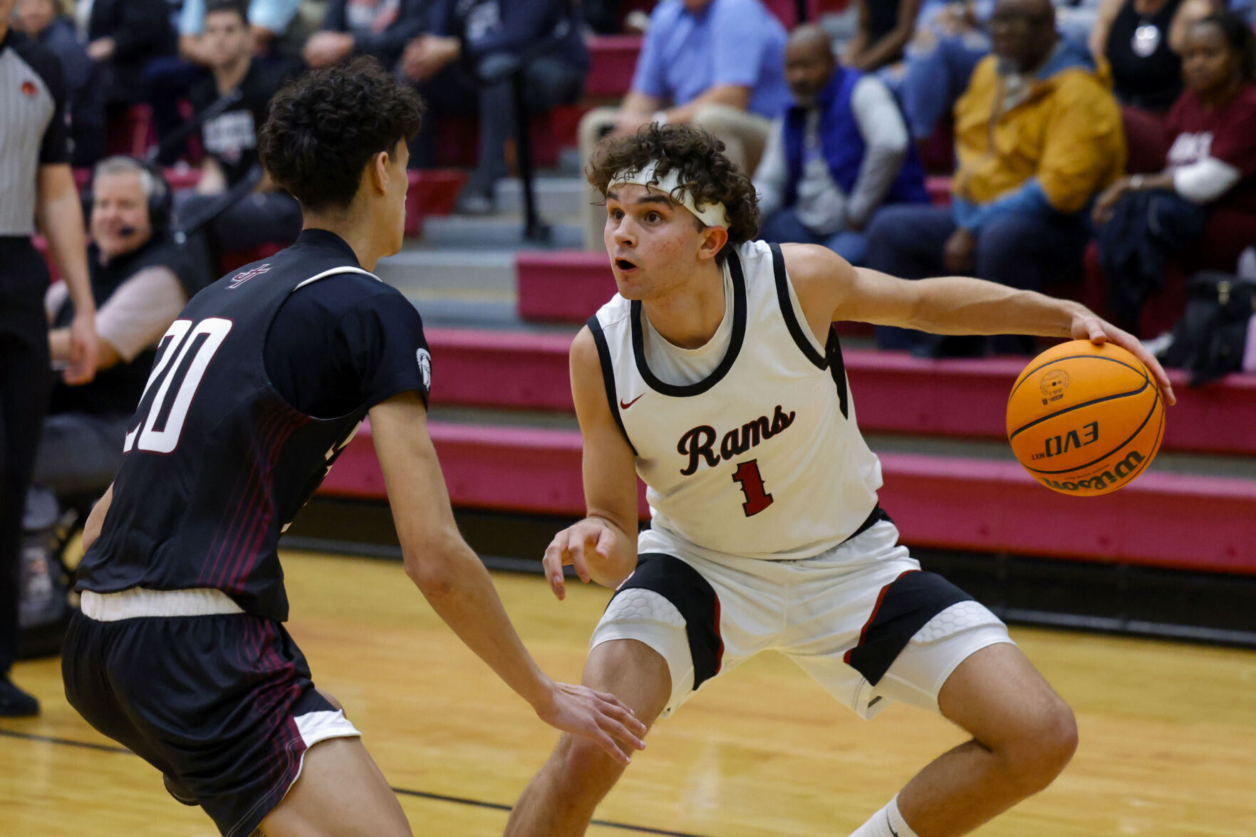 Jalen Montonati will announce college commitment Thursday