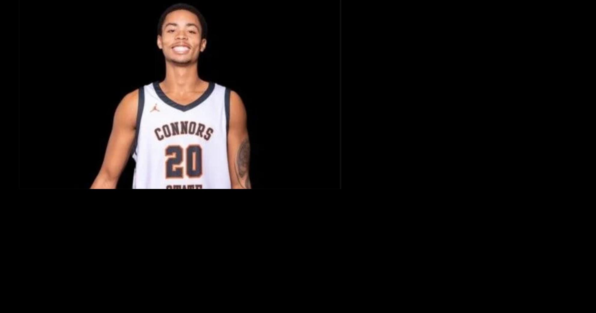 Connors State basketball player dies after game injury