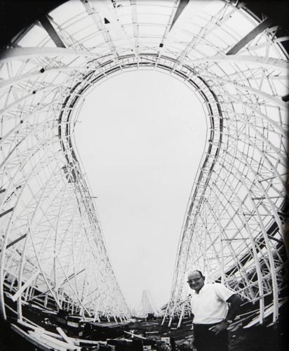 Zingo turns 50: Beloved Tulsa roller coaster is gone, not forgotten