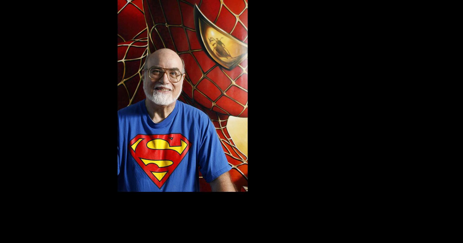 Mario Wytch and R.A. Jones to appear at Tulsa Comic Con