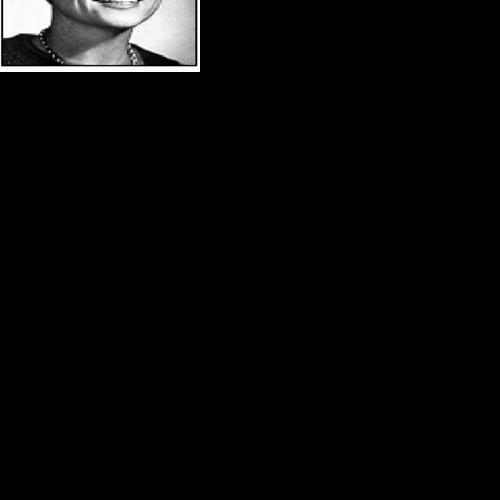 Peggy Gassaway Whitt Asher