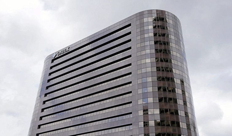 The latest commercial building permits issued in Tulsa