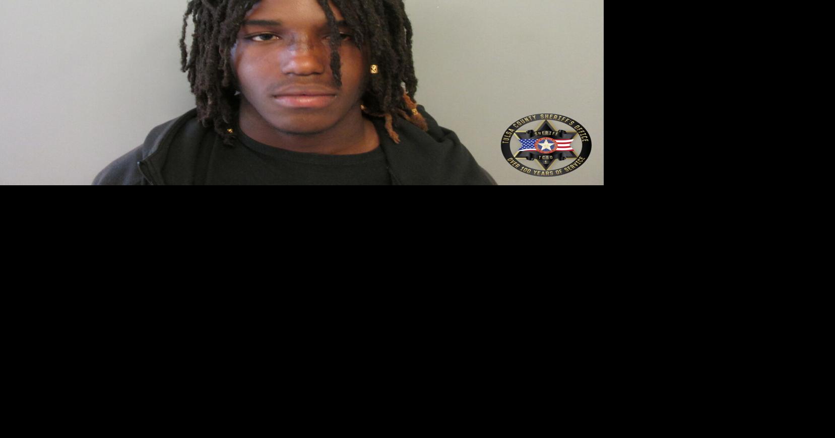 Tulsa Juneteenth shooting suspect arrested