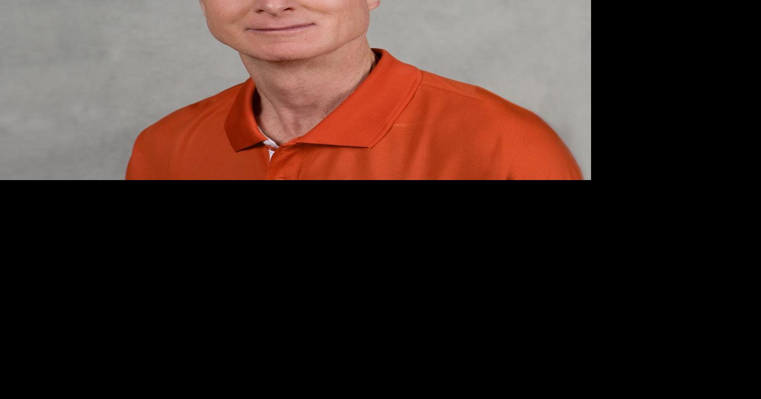 Gary Gibbs OSU