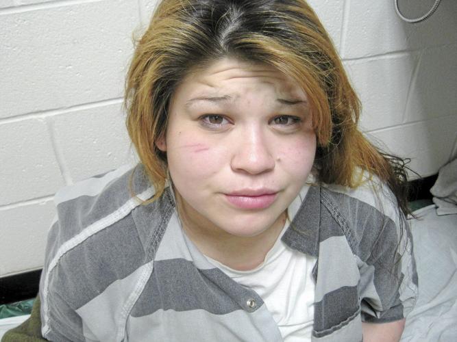 Third suspect in shooting of police officer, motorist in Nowata area, captured in Kansas