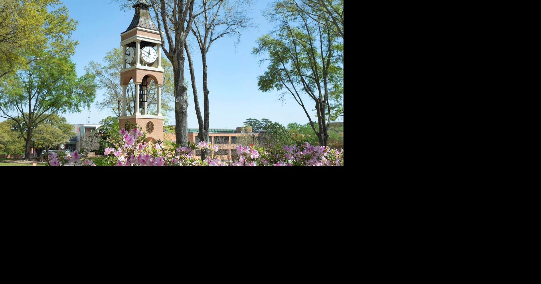 Owasso’s Kayla Harding graduates with doctorate degree from Sam Houston ...