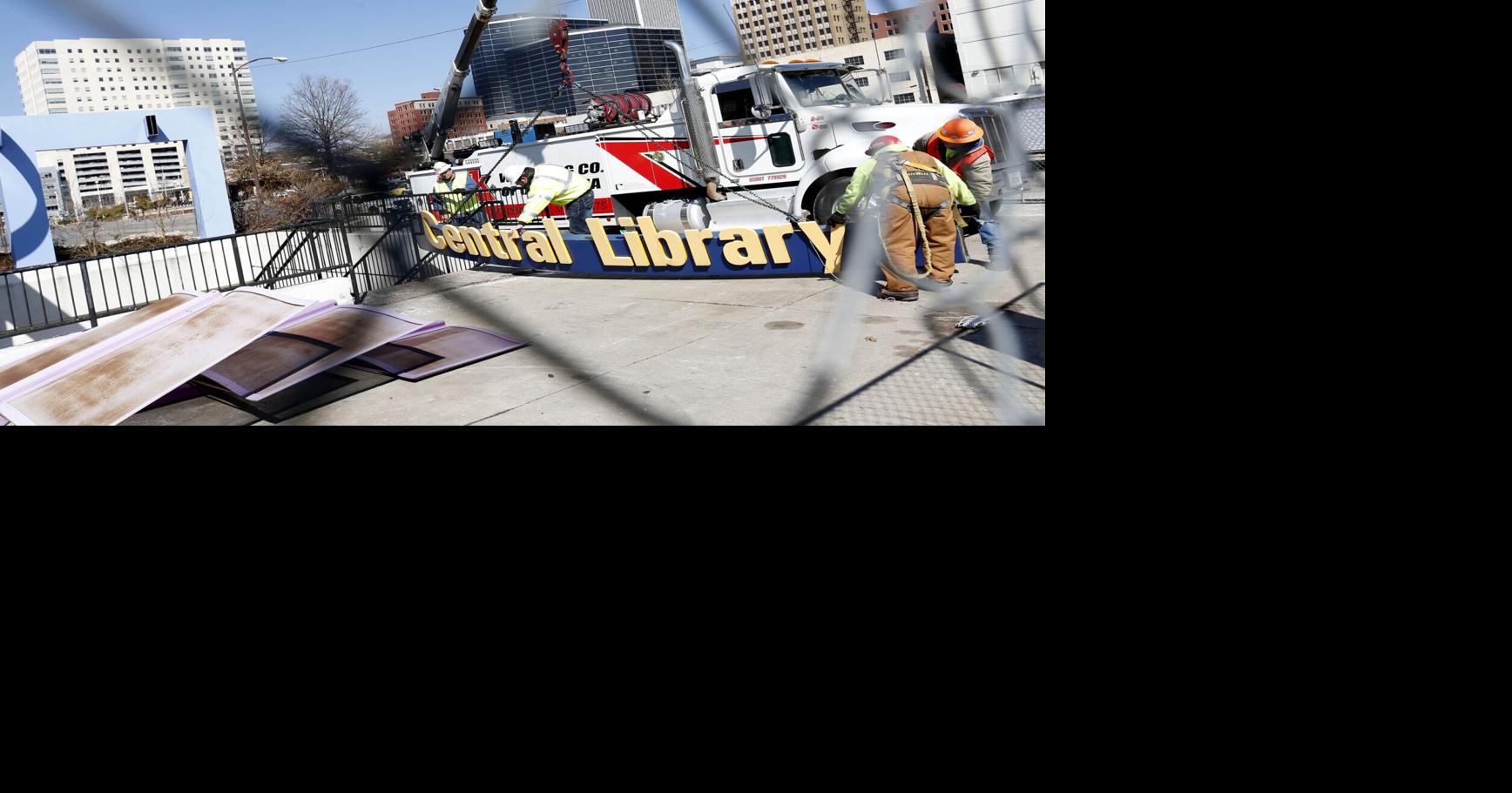 Throwback Tulsa for Feb. 20