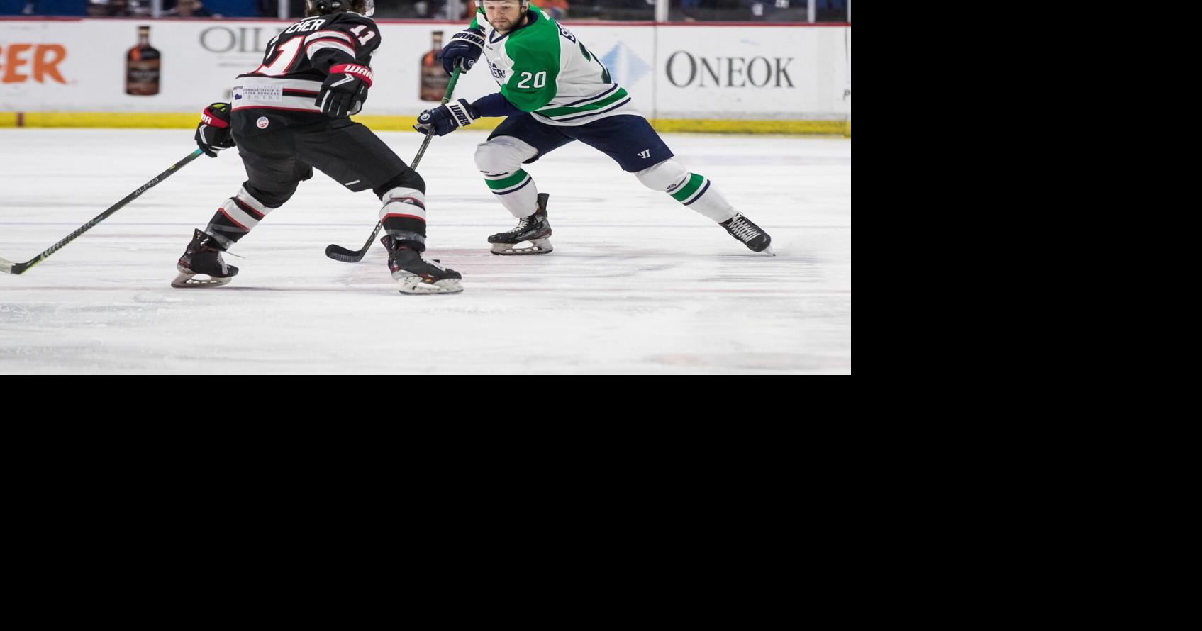 Oilers make player moves after winning holiday weekend