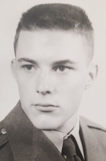 John Robert Kinkead, Jr.