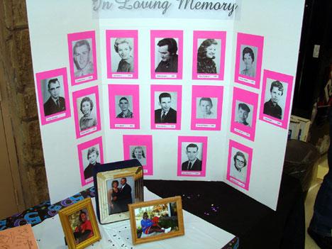 Classmates reunite 50 years after graduation