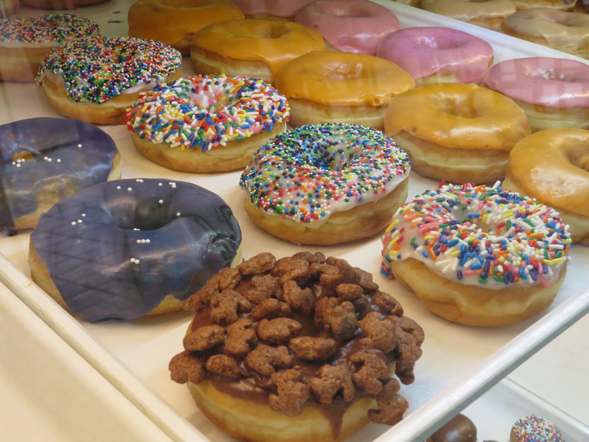 New donut shop, Our Daily Donut Co., opens in Owasso | News ...