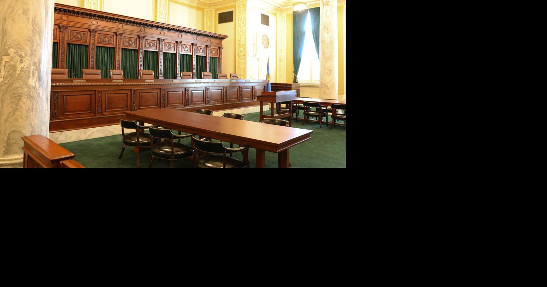 Stitt names Travis Jett to Oklahoma Supreme Court