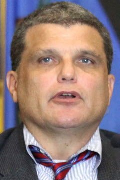 Assault rifles have special allure with criminals