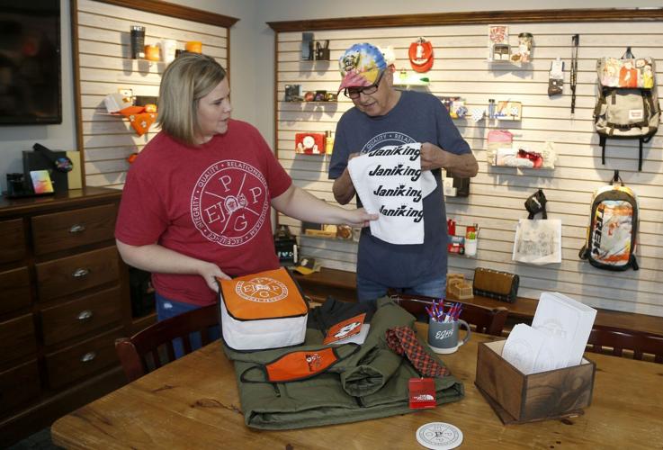 Eskimo Joe's Promotional Products Group lands on Cherry Street