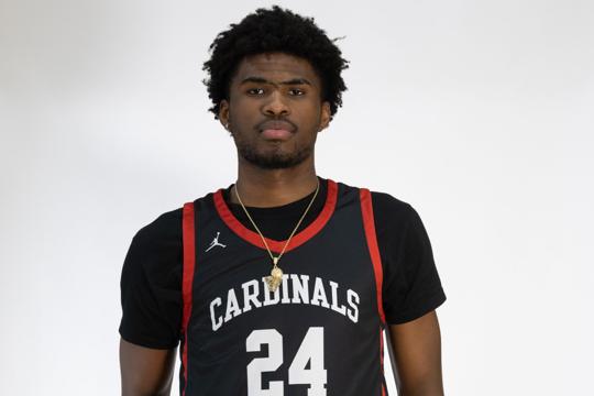 2024-25 All-World boys basketball: Meet the area's best