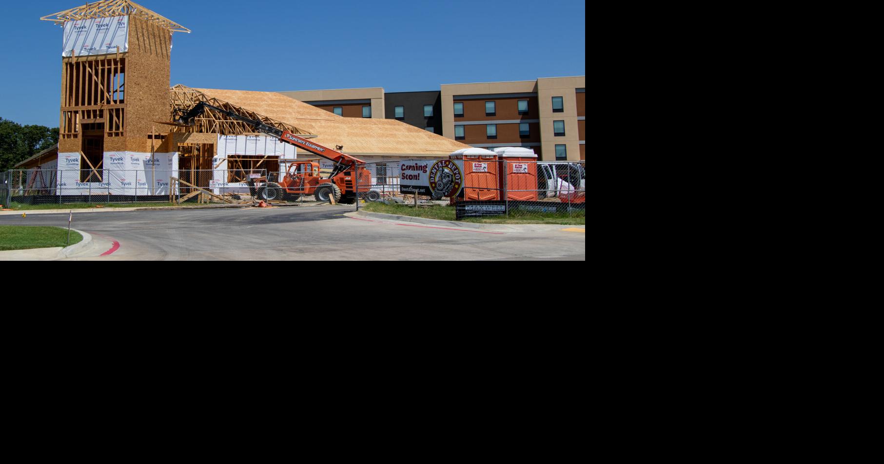 Dental Depot to open new location in Owasso