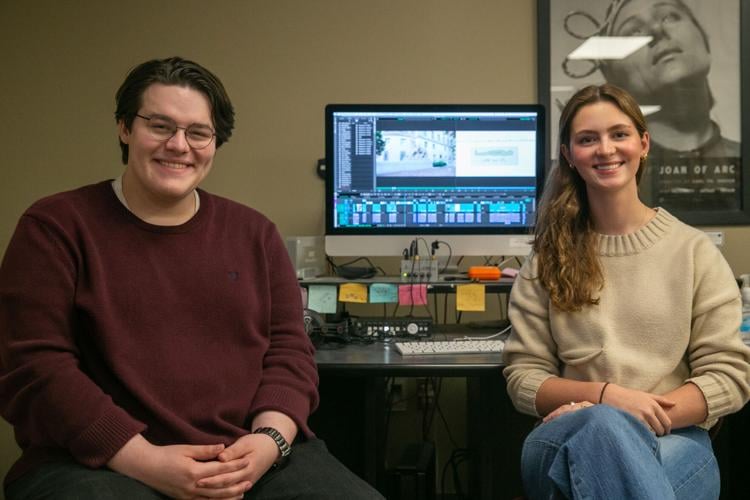 Jenks pair takes home first place award in C-SPAN StudentCam competition