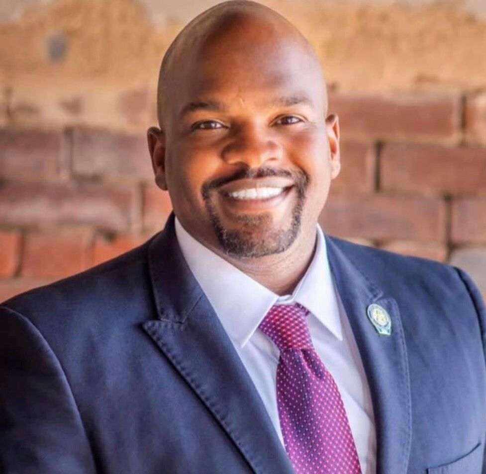 Wagoner City Councilor announces his bid to run for State Senate