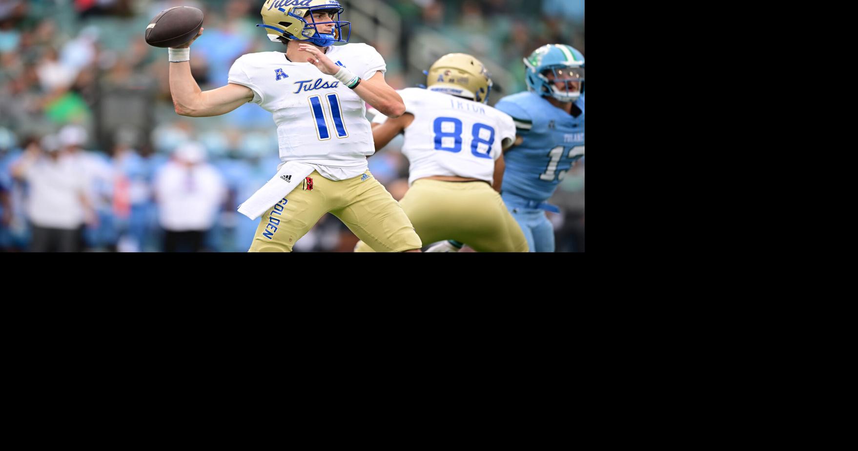Tulsa vs. North Texas: Top storylines and key matchups