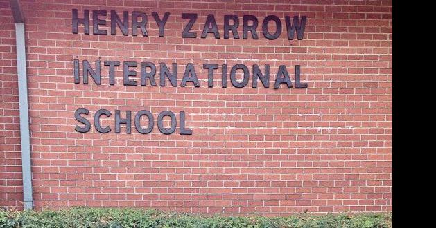 TPS to disinfect Zarrow International School over weekend