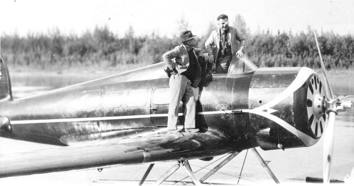 Will Rogers, Wiley Post life and legacy | Photos