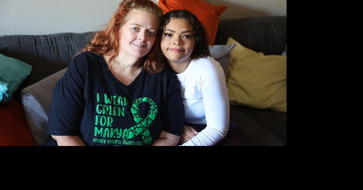 Project Santa: Tammy Pierce, Makya Johnson share their story