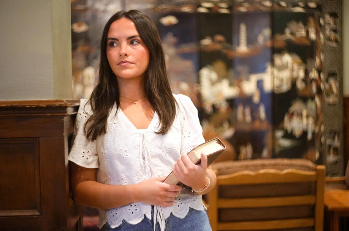 Free Speech Committee discusses OU failing grade complaint