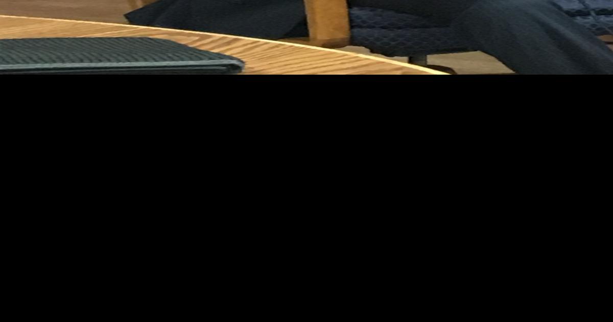 Former U.S. Attorney General Edwin Meese campaigns in Tulsa for ...