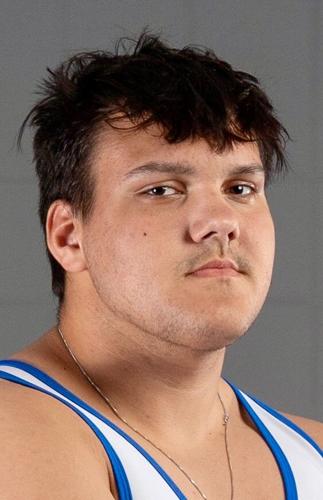 Bill Knight Automotive winter athletes of the week: Jenks' Reece ...