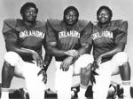 'Our chance to honor the first family of Oklahoma football': Selmon ...