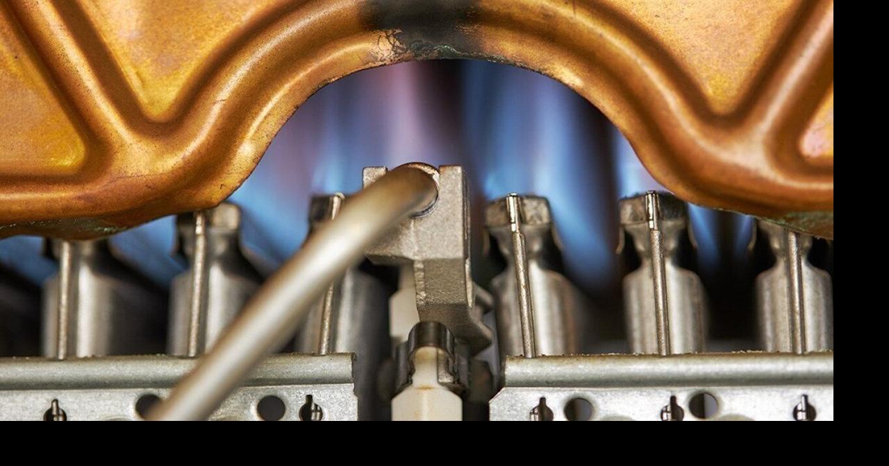 Can your water heater explode?