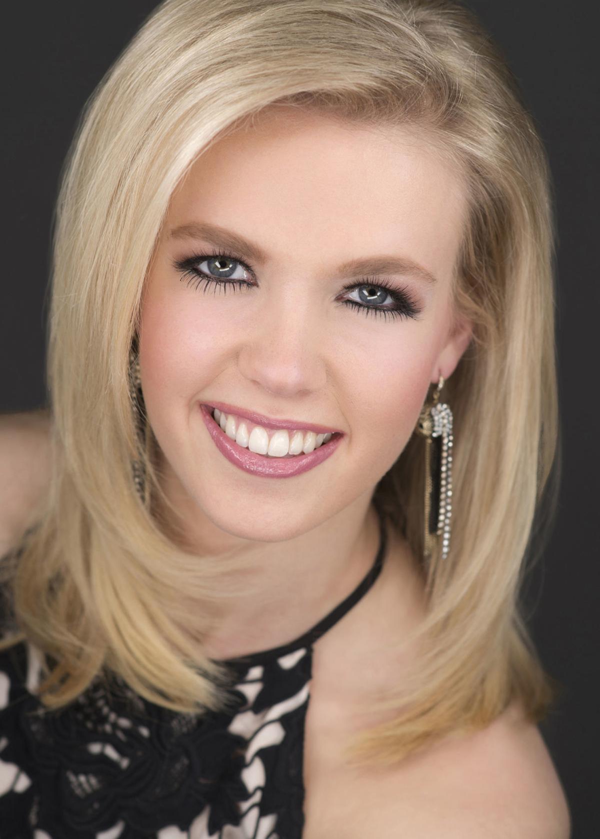 Photo gallery: Miss Oklahoma 2018 contestants