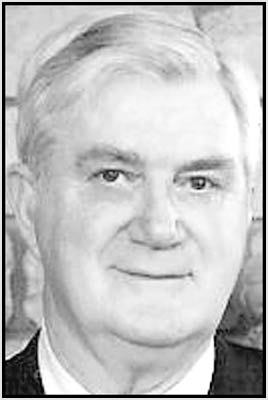 DUFFY -- John Charles (Jack)