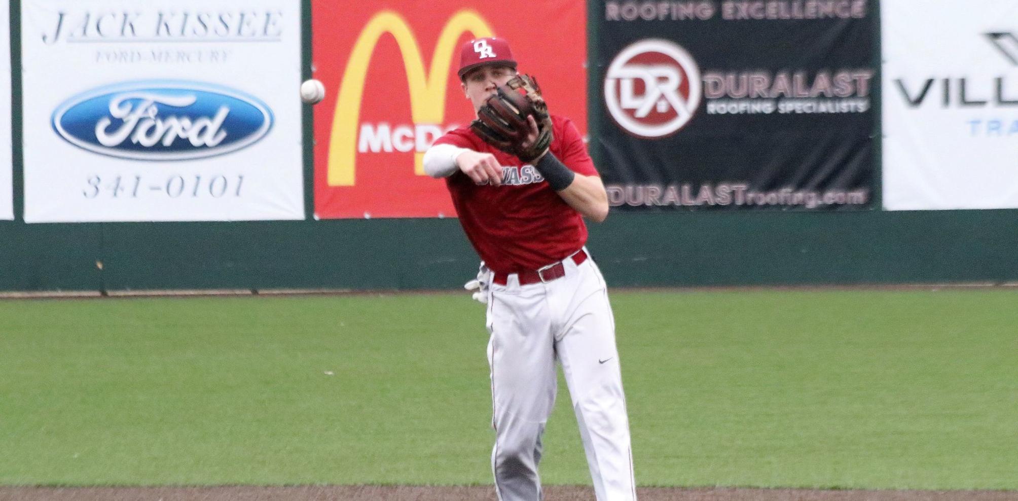 Owasso baseball: Ram Festival set to begin Thursday