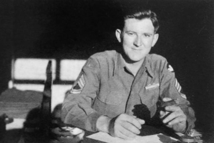 Tim Stanley: WWII veterans' parting message still resonates