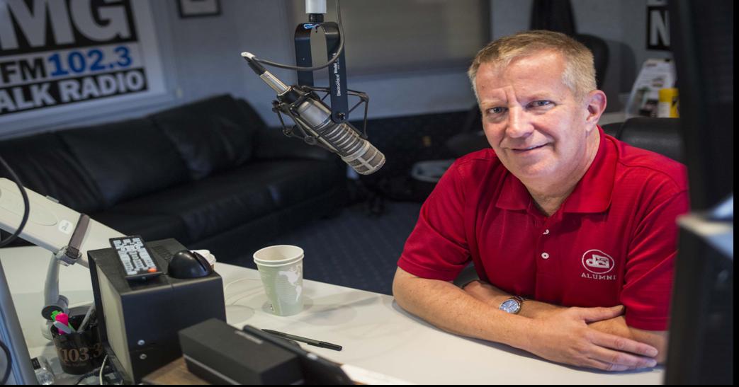 Five local radio stations affected by planned sale of Cox Media Group ...