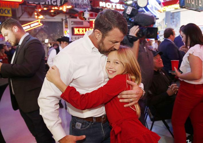 Markwayne Mullin, James Lankford sail to Senate victories