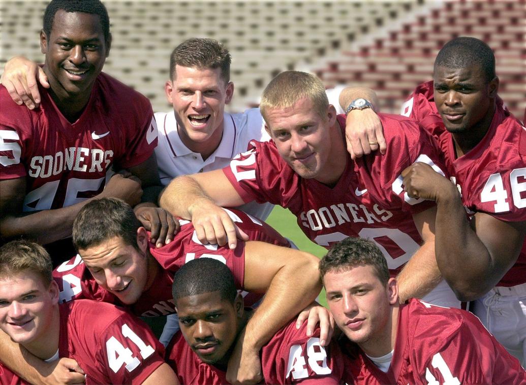 Guerin Emig: Brent Venables returns and OU football makes sense again