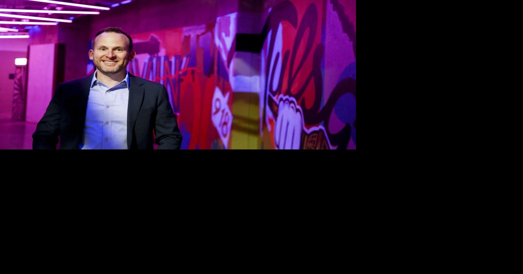 Tulsans of the Year: Bryan Crowe leads BOK Center, Cox Center to break ...