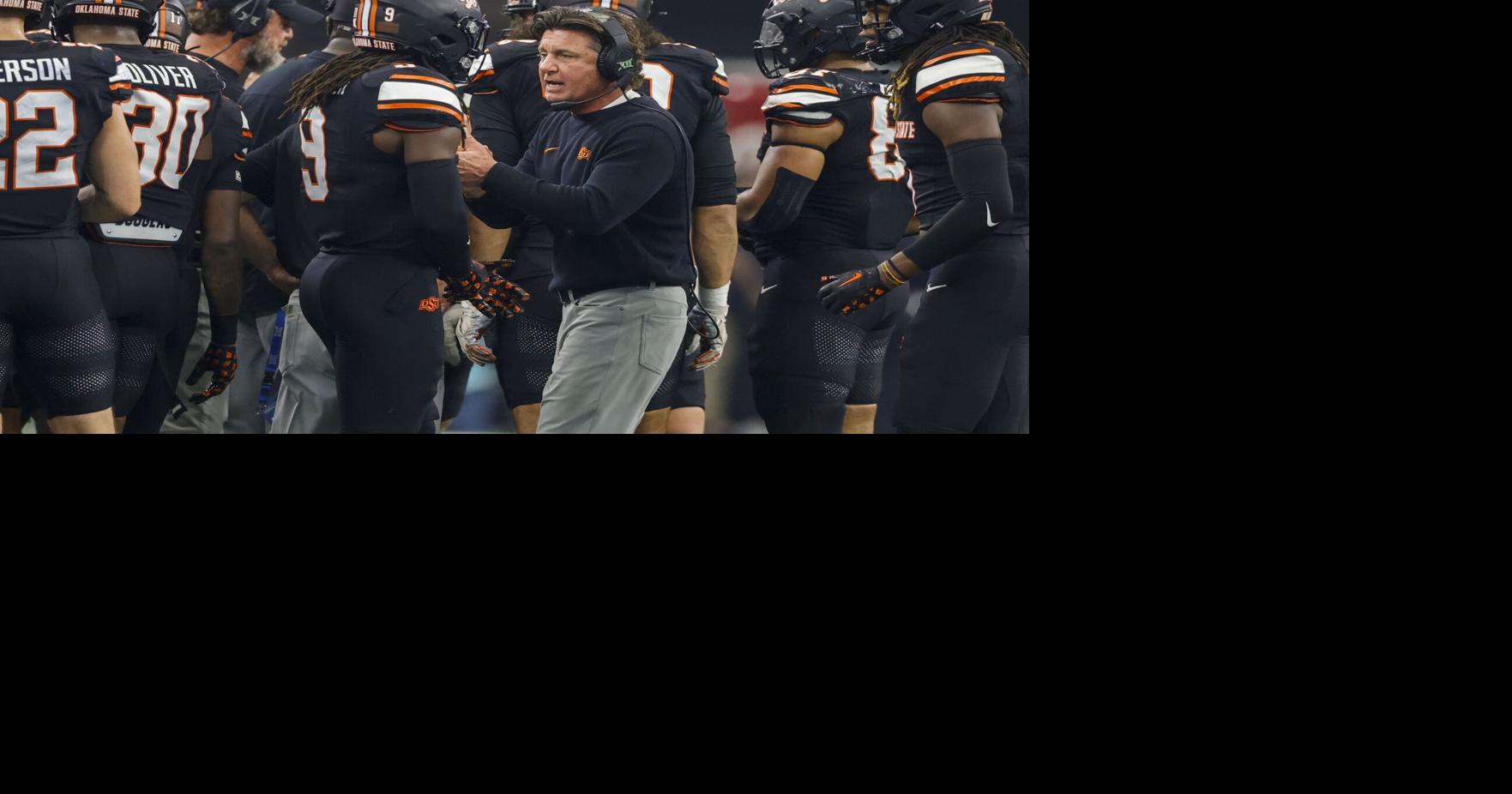 Attention turns to the portal, recruiting after 49-21 loss to Texas in ...