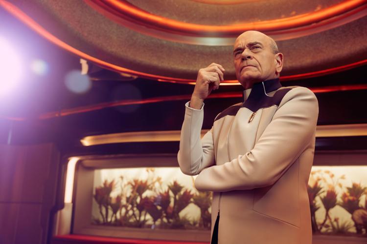 ‘Starfleet Academy’ probes new ‘Star Trek’ worlds